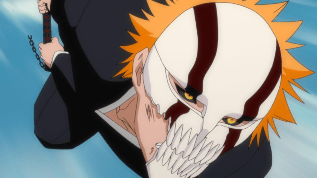 BLEACH #301〜305【無料ビデオ72時間】 | 新しい未来のテレビ | ABEMA