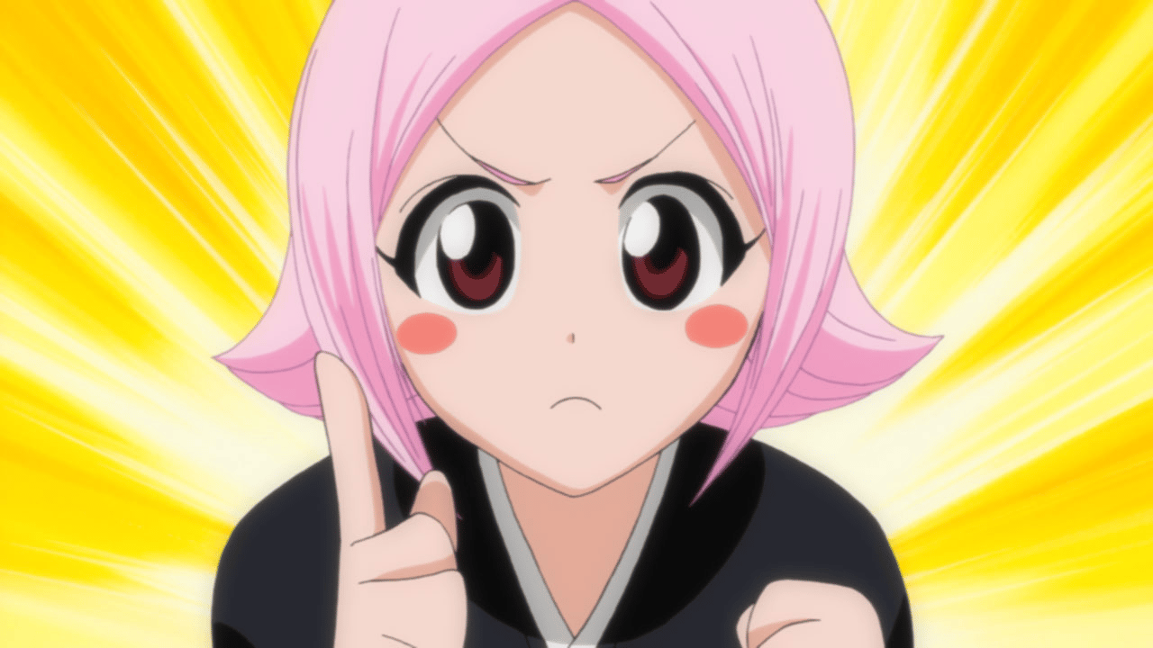 BLEACH #303〜316【無料ビデオ6日間】 | 新しい未来のテレビ | ABEMA