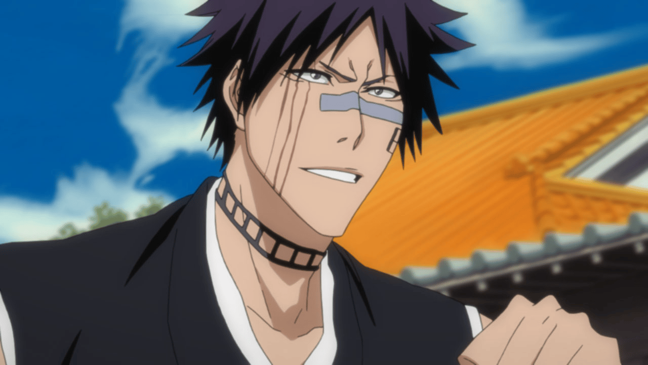 BLEACH #305〜309 | 新しい未来のテレビ | ABEMA