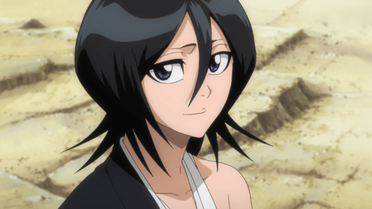 BLEACH #310〜314【無料ビデオ5日間】 | 新しい未来のテレビ | ABEMA