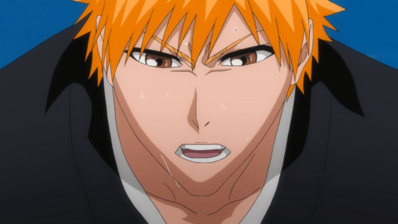 BLEACH #313〜317【無料ビデオ72時間】 | 新しい未来のテレビ | ABEMA