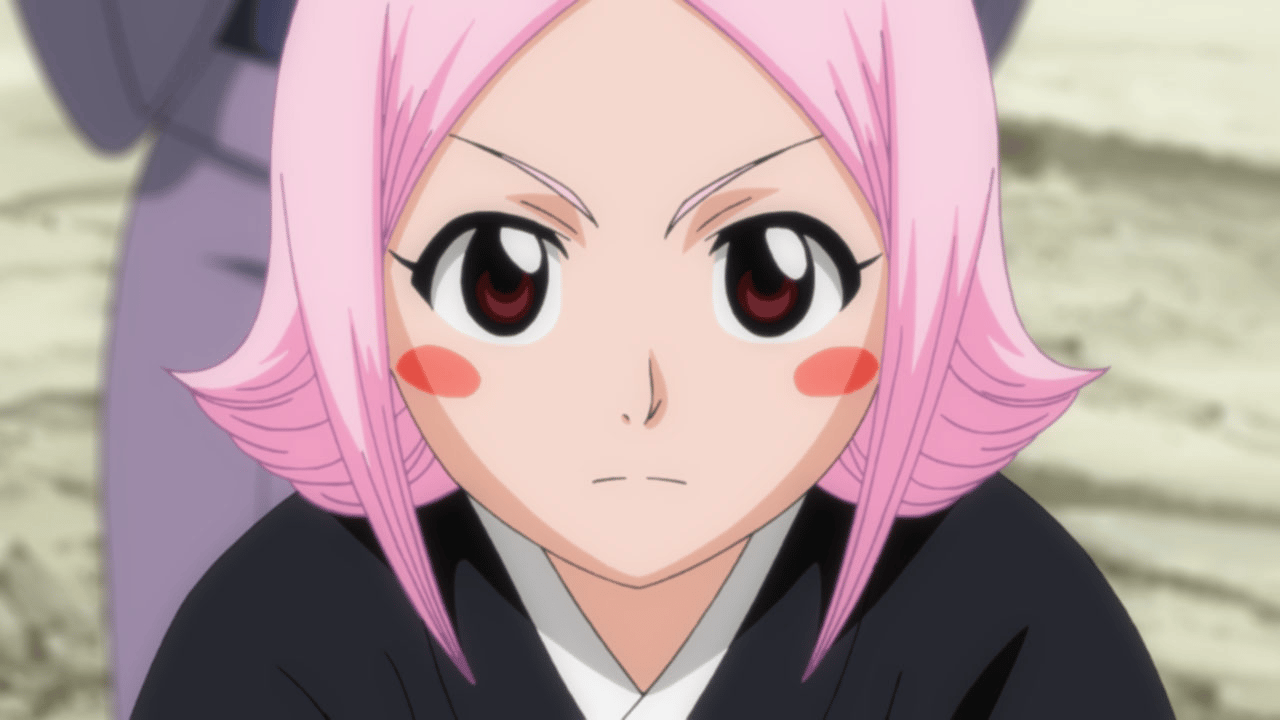 BLEACH #315〜319 | 新しい未来のテレビ | ABEMA