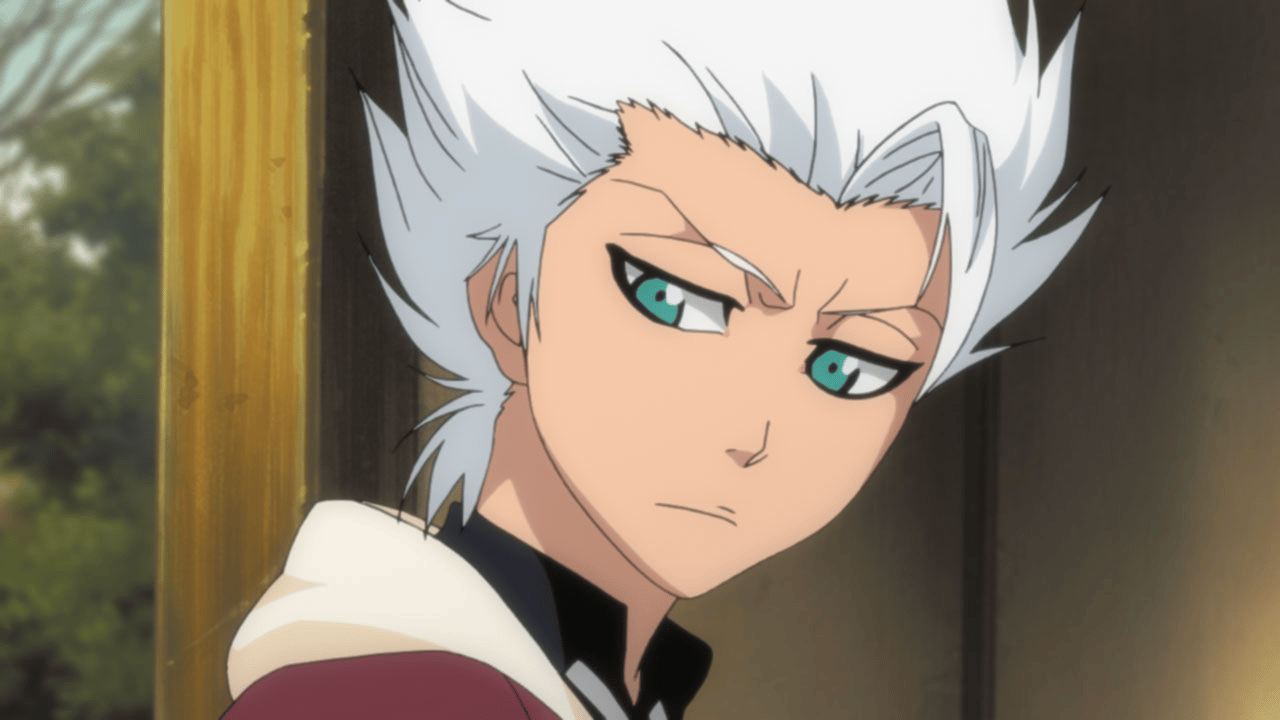 BLEACH #316〜320【無料ビデオ72時間】 | 新しい未来のテレビ | ABEMA