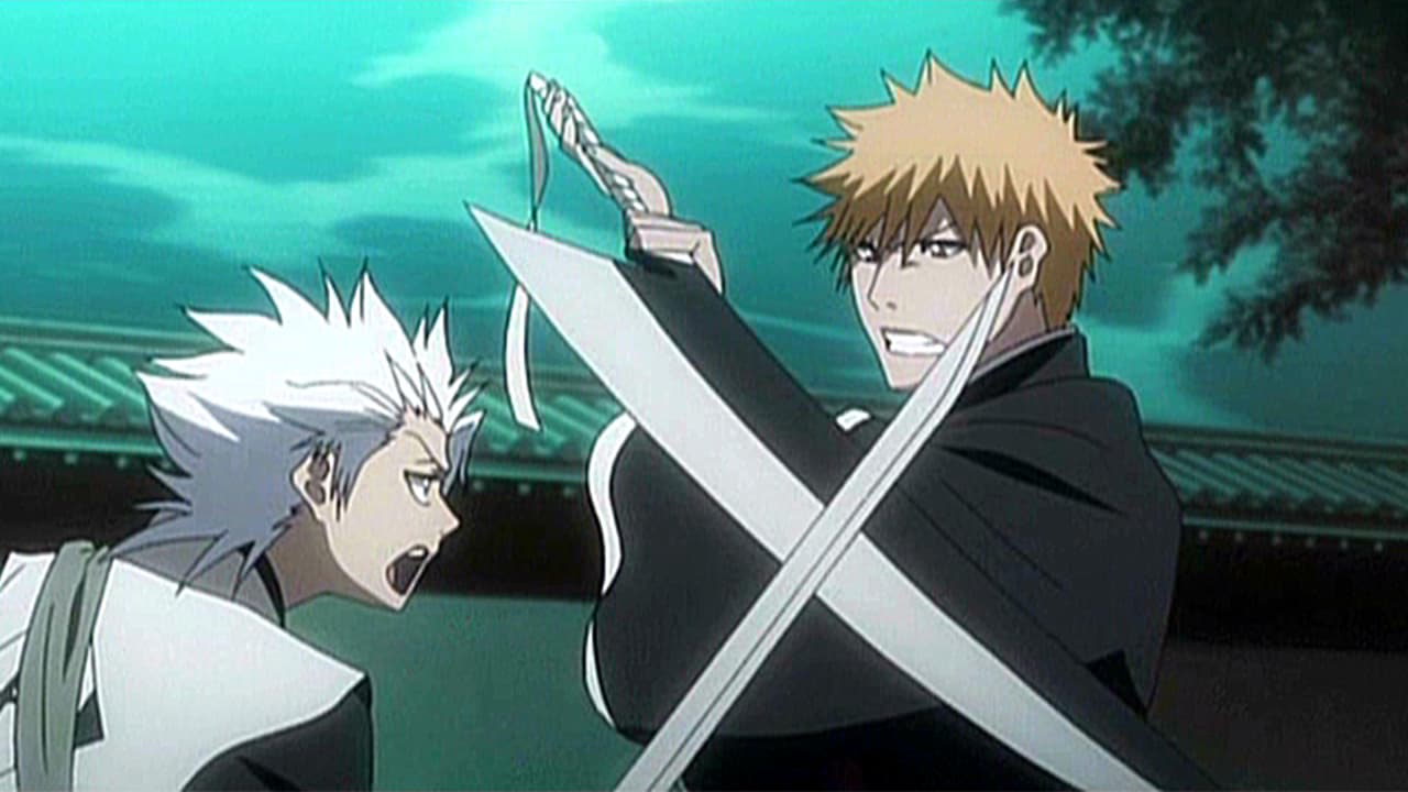 BLEACH #317〜320【無料ビデオ72時間】 | 新しい未来のテレビ | ABEMA