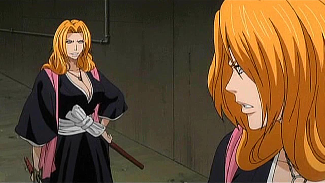BLEACH #320〜323 | 新しい未来のテレビ | ABEMA