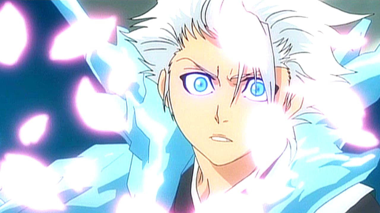 BLEACH #325〜329 | 新しい未来のテレビ | ABEMA