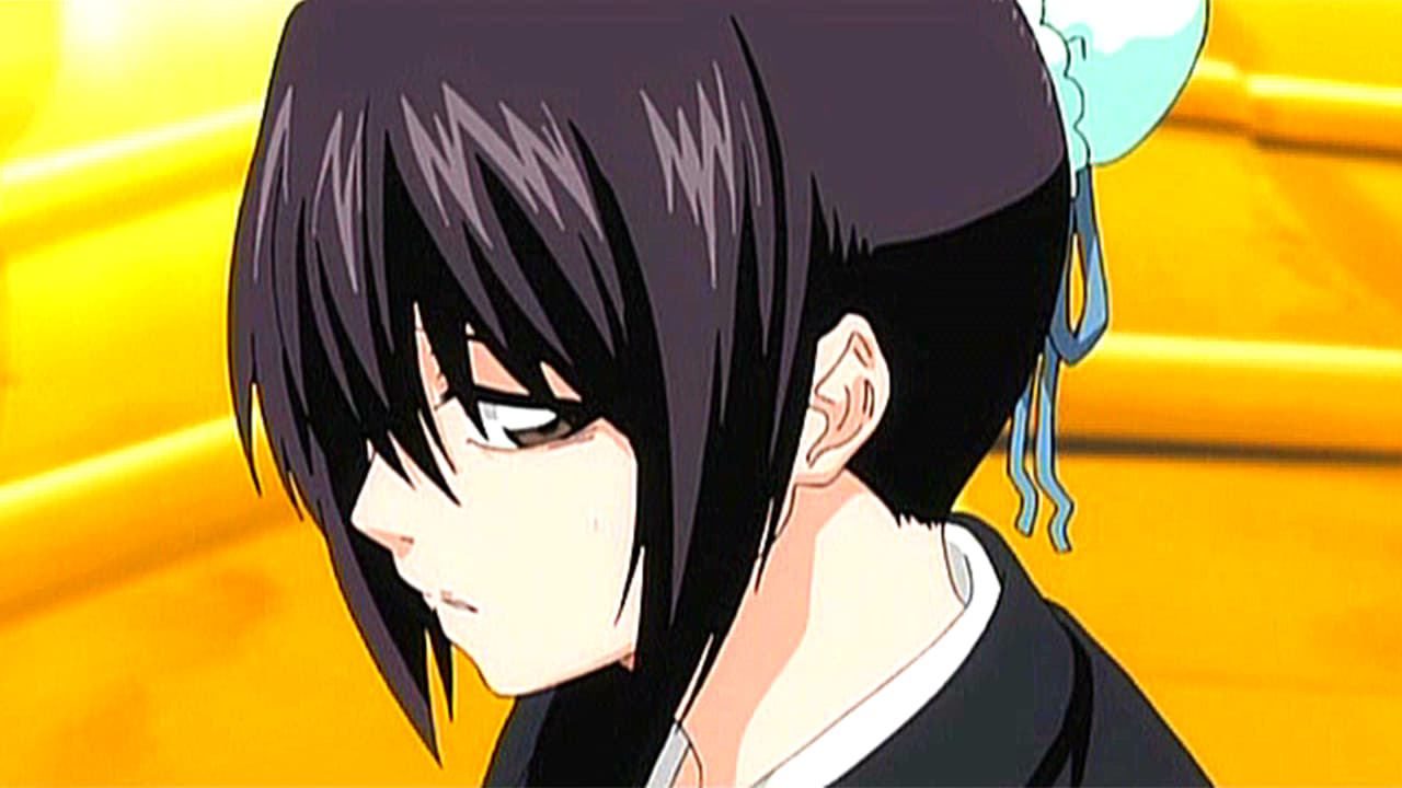 BLEACH #326〜330【無料ビデオ72時間】 | 新しい未来のテレビ | ABEMA