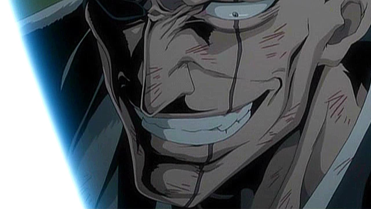 BLEACH #328〜331【無料ビデオ5日間】 | 新しい未来のテレビ | ABEMA