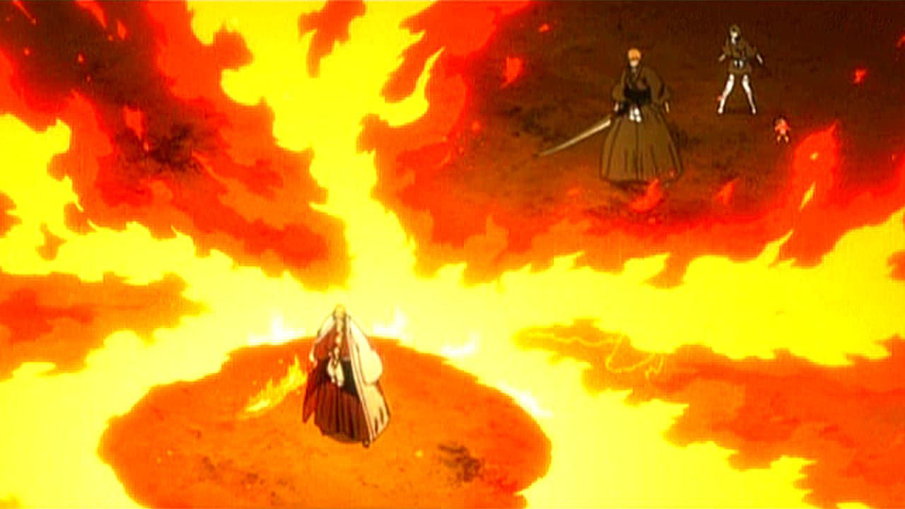 BLEACH #333〜334【無料ビデオ72時間】 | 新しい未来のテレビ | ABEMA