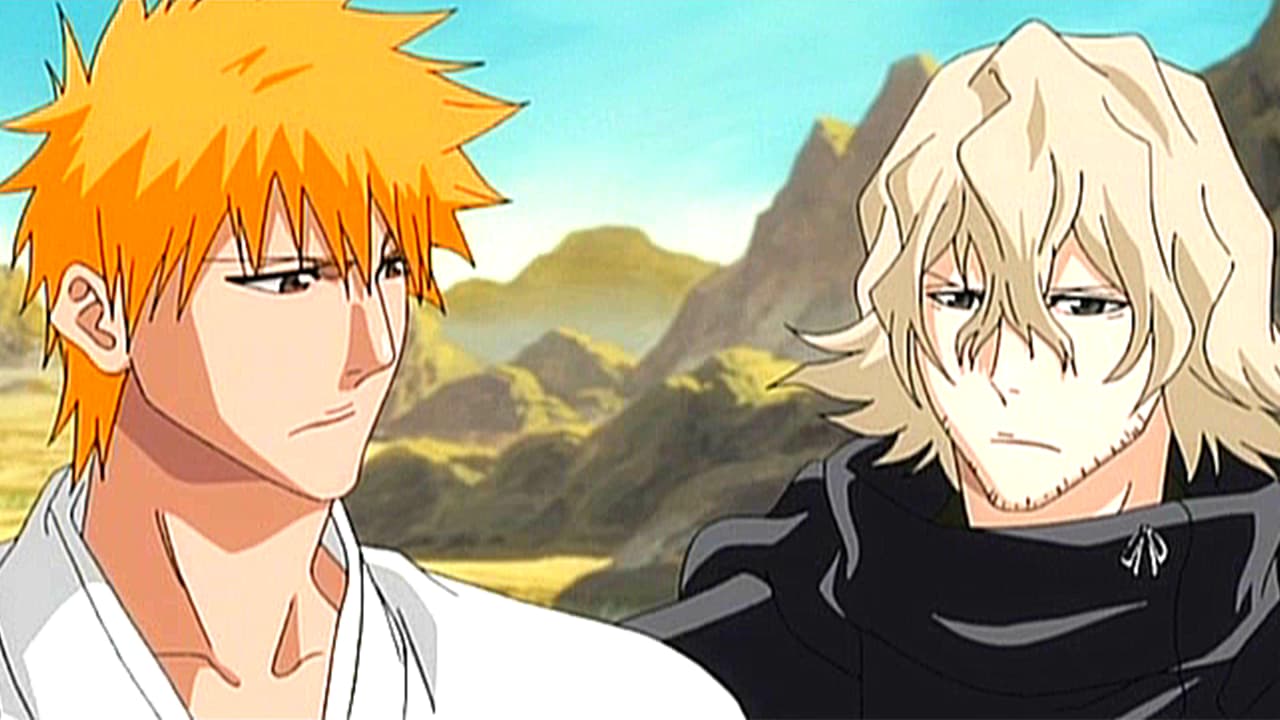 BLEACH #336〜339【無料ビデオ5日間】 | 新しい未来のテレビ | ABEMA