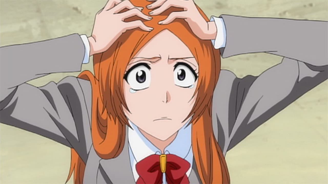 BLEACH #343〜345【無料ビデオ5日間】 | 新しい未来のテレビ | ABEMA