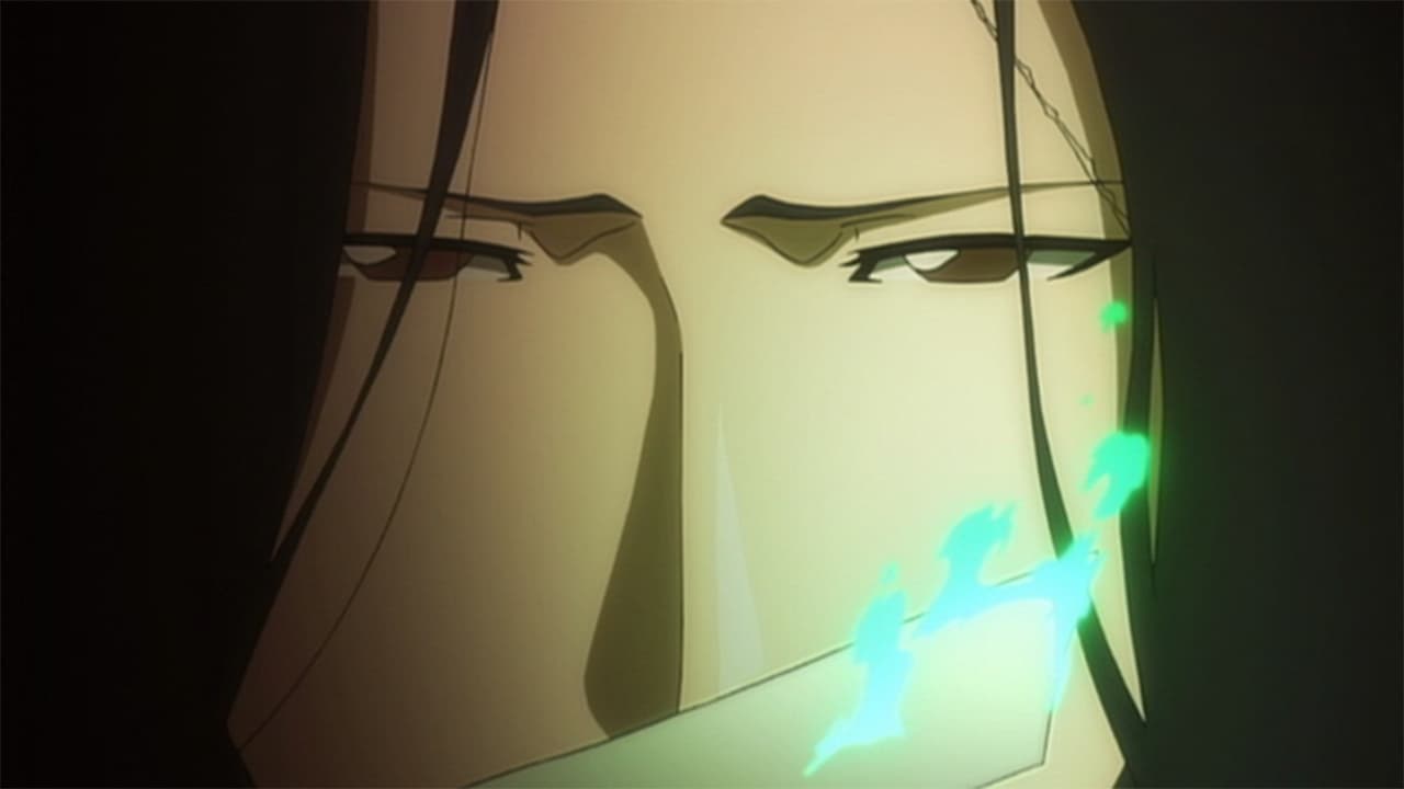 BLEACH #349〜353 | 新しい未来のテレビ | ABEMA
