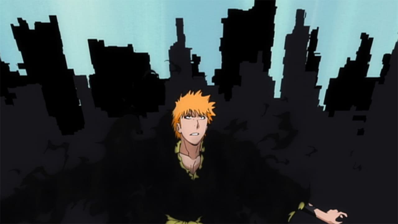 BLEACH #353〜356【無料ビデオ72時間】 | 新しい未来のテレビ | ABEMA