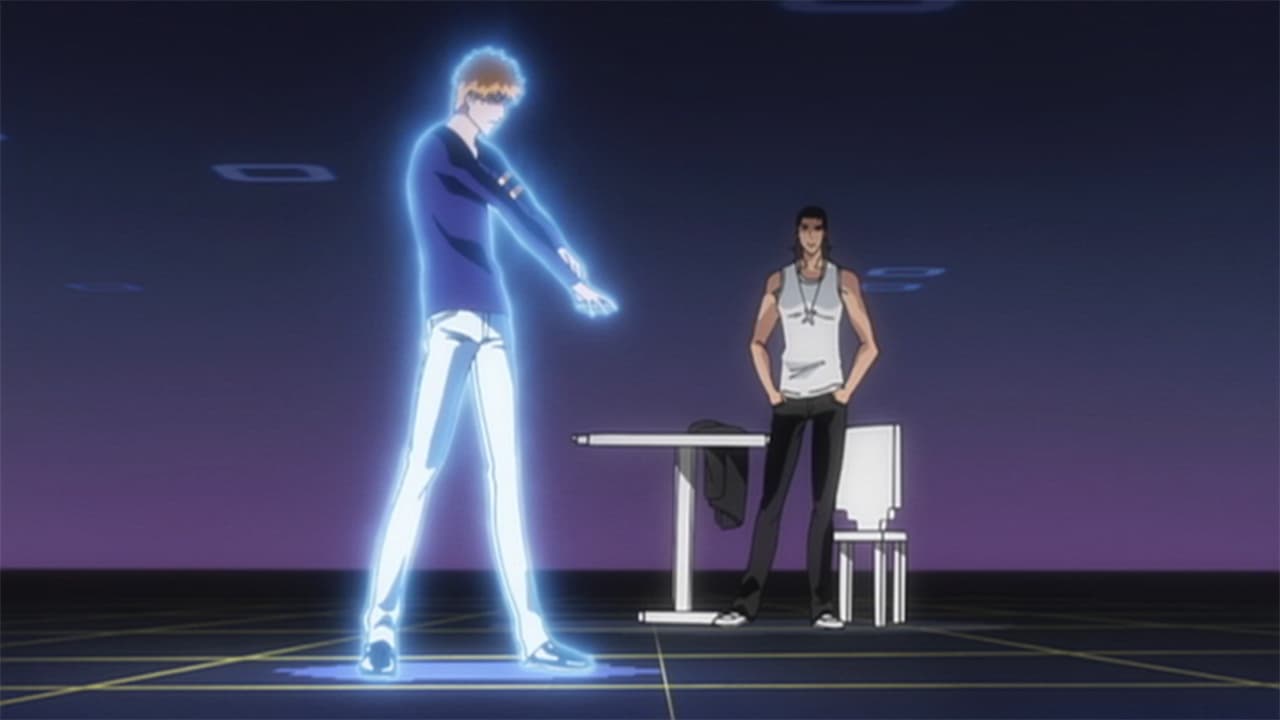 BLEACH #358〜359【無料ビデオ72時間】 | 新しい未来のテレビ | ABEMA