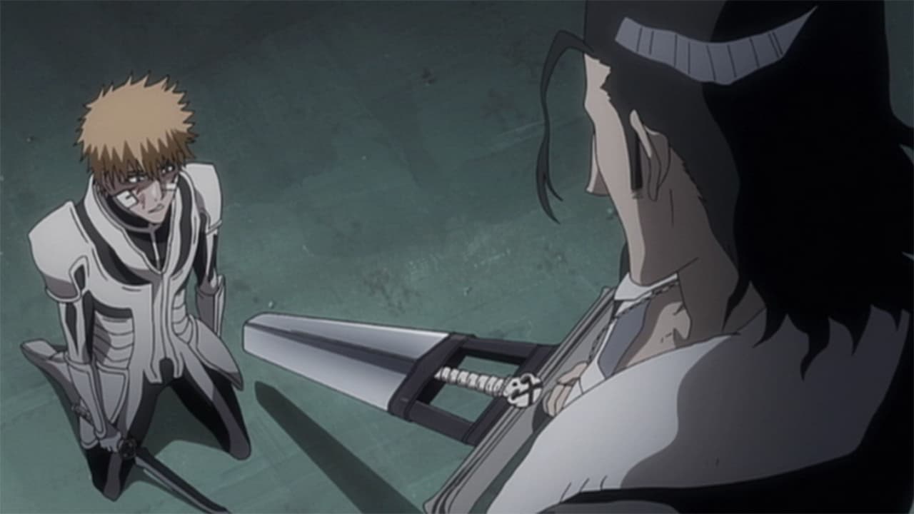 BLEACH #360〜366【無料ビデオ5日間】 | 新しい未来のテレビ | ABEMA