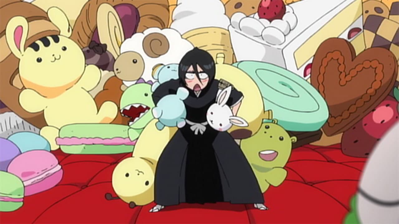 BLEACH #363〜366 | 新しい未来のテレビ | ABEMA