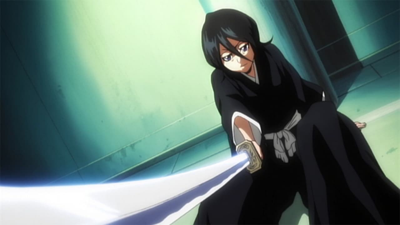 BLEACH #365【無料ビデオ72時間】 | 新しい未来のテレビ | ABEMA