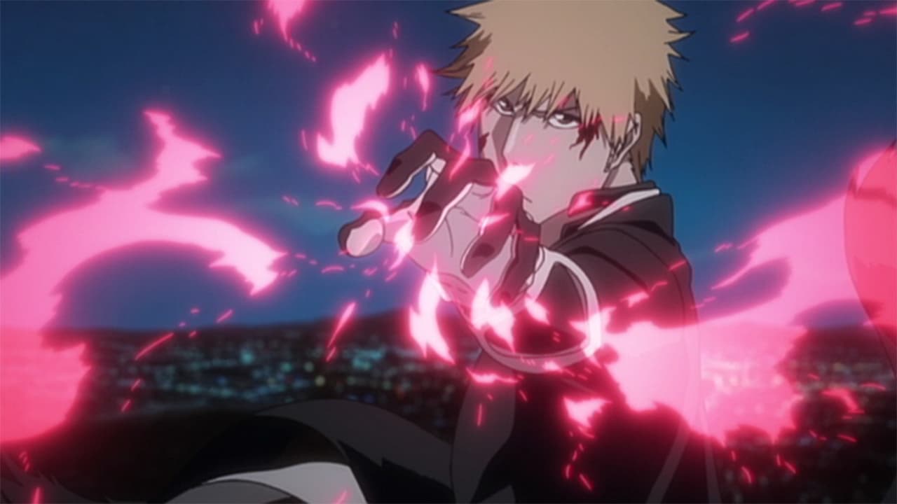 BLEACH #366【無料ビデオ72時間】 | 新しい未来のテレビ | ABEMA