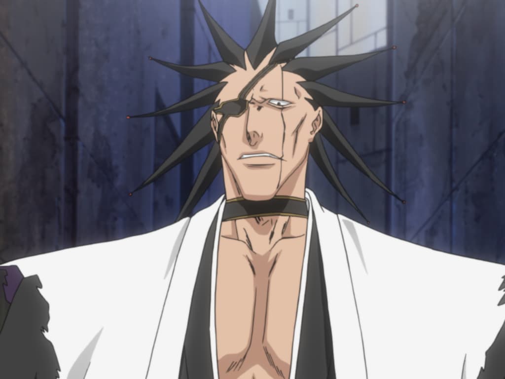 BLEACH #38〜41【無料ビデオ72時間】 | 新しい未来のテレビ | ABEMA