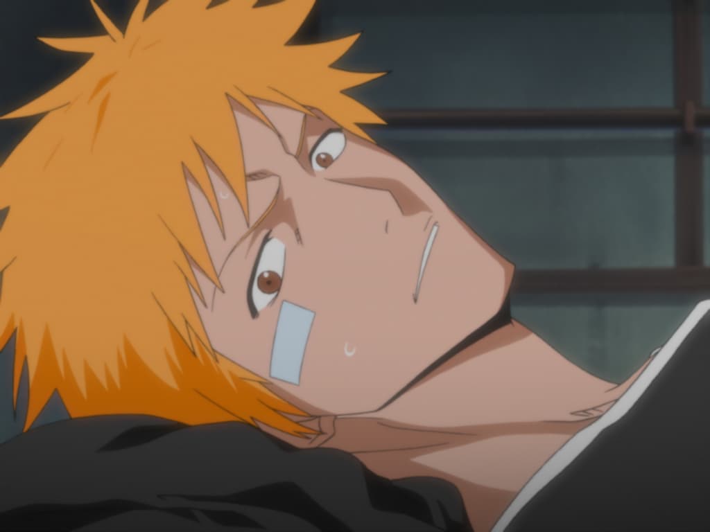 BLEACH #41〜45【無料ビデオ5日間】 | 新しい未来のテレビ | ABEMA