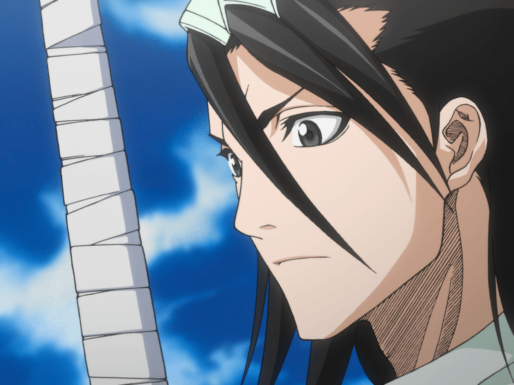 BLEACH #42〜46【無料ビデオ72時間】 | 新しい未来のテレビ | ABEMA