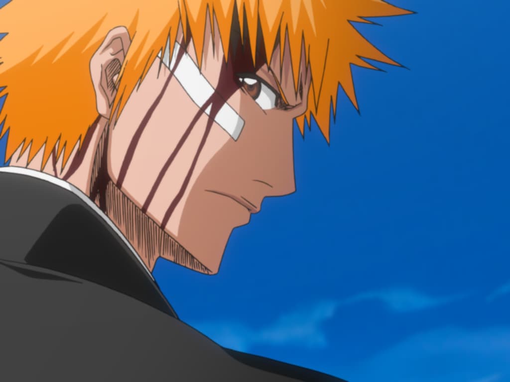 BLEACH #58【無料ビデオ72時間】 | 新しい未来のテレビ | ABEMA