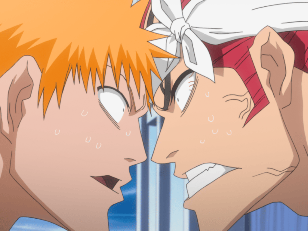 BLEACH #63〜65【無料ビデオ72時間】 | 新しい未来のテレビ | ABEMA