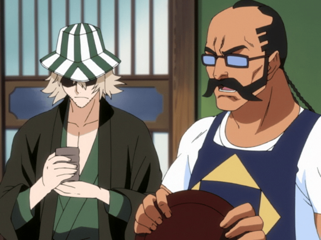 BLEACH #66〜69 | 新しい未来のテレビ | ABEMA