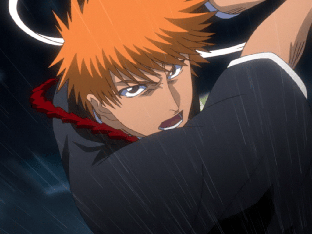 BLEACH #73〜78【無料ビデオ72時間】 | 新しい未来のテレビ | ABEMA