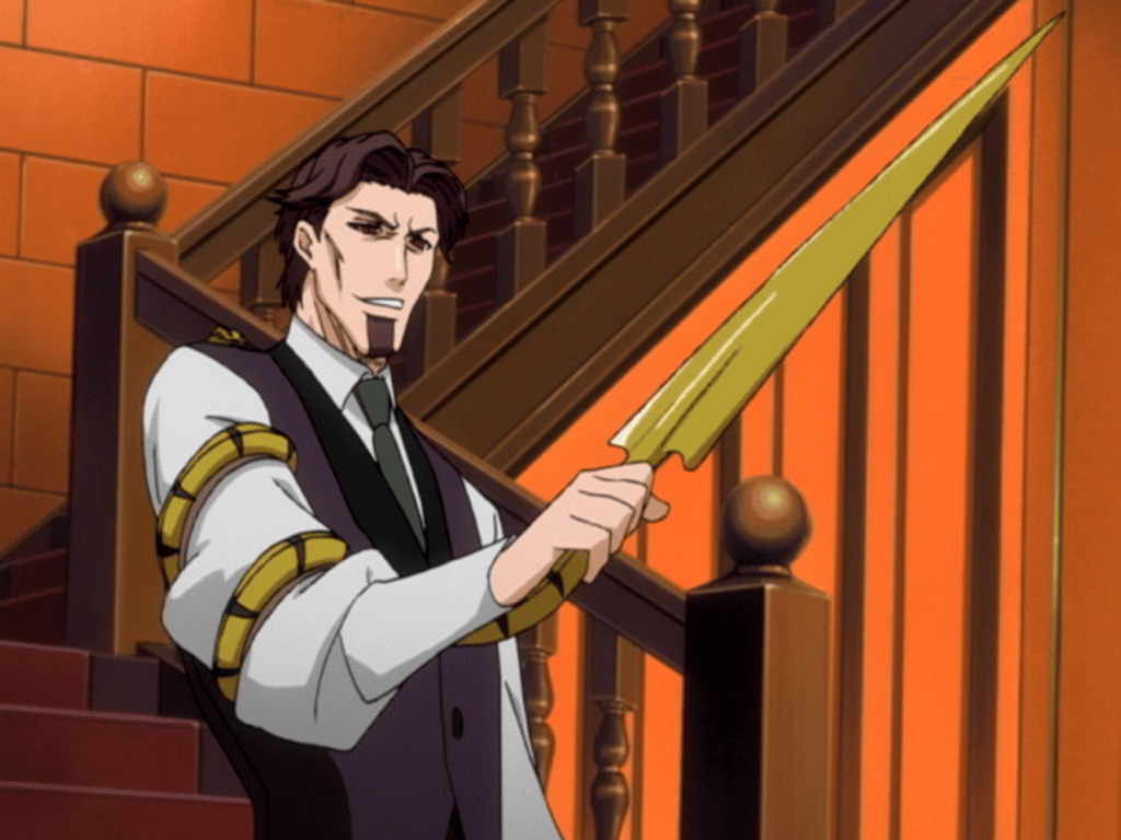 BLEACH #76〜80【無料ビデオ72時間】 | 新しい未来のテレビ | ABEMA