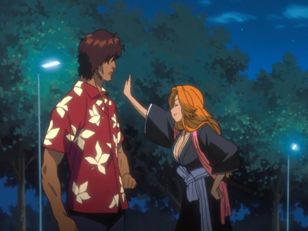 BLEACH #86〜90【無料ビデオ72時間】 | 新しい未来のテレビ | ABEMA