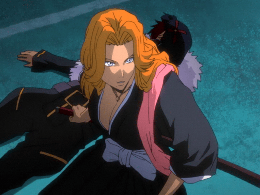 BLEACH #87〜91【無料ビデオ72時間】 | 新しい未来のテレビ | ABEMA