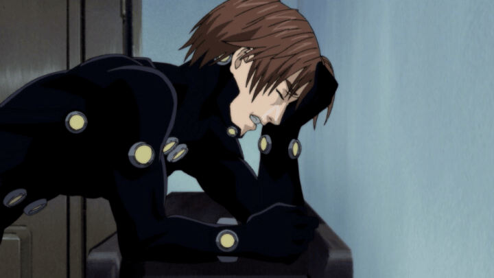 GANTZ #15〜16 | 新しい未来のテレビ | ABEMA