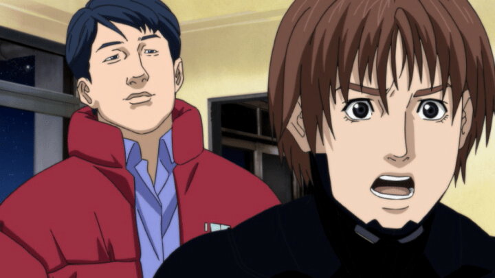 GANTZ #23〜24 | 新しい未来のテレビ | ABEMA