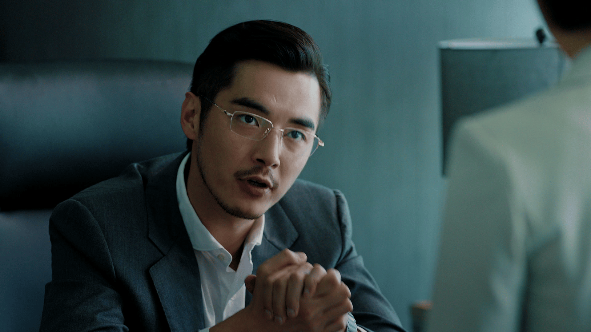 二十不惑 Twenty Your Life On - シーズン1 - 37話 (韓国・中国ドラマ) | 無料動画・見逃し配信を見るなら | ABEMA