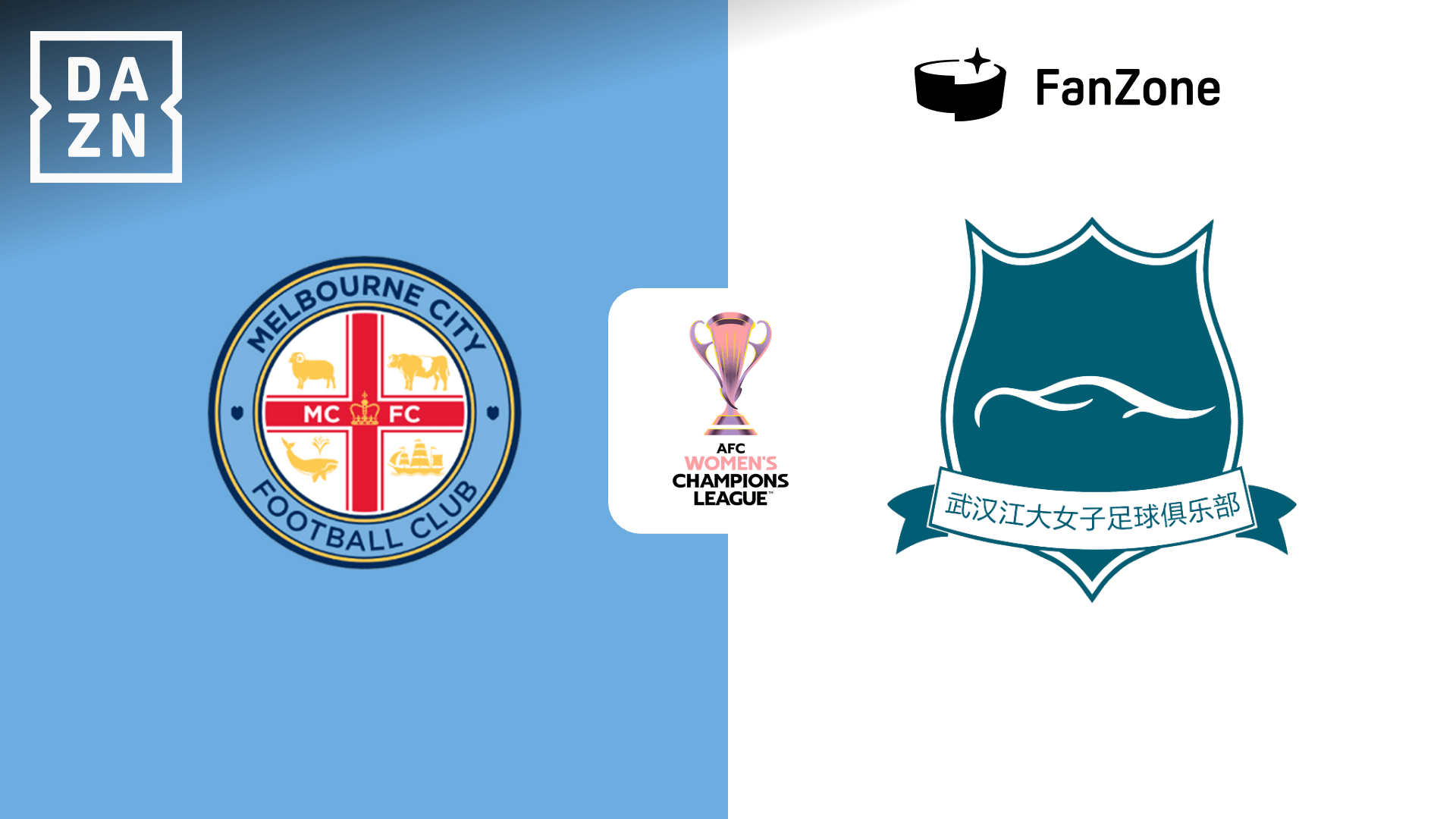 メルボルン・シティ vs 武漢江大 : 決勝 【AFC女子チャンピオンズリーグ】 | 新しい未来のテレビ | ABEMA