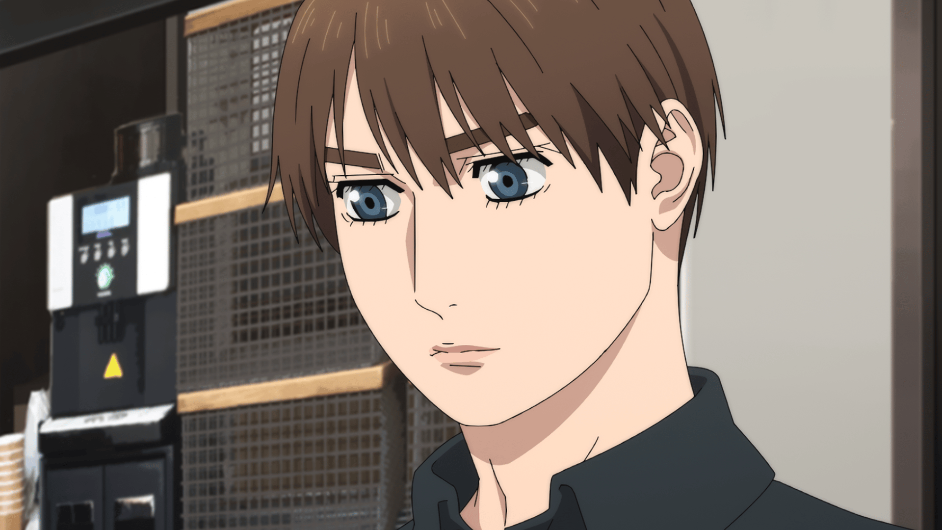 TVアニメ『MFゴースト』 #12【最新話】 | 新しい未来のテレビ | ABEMA