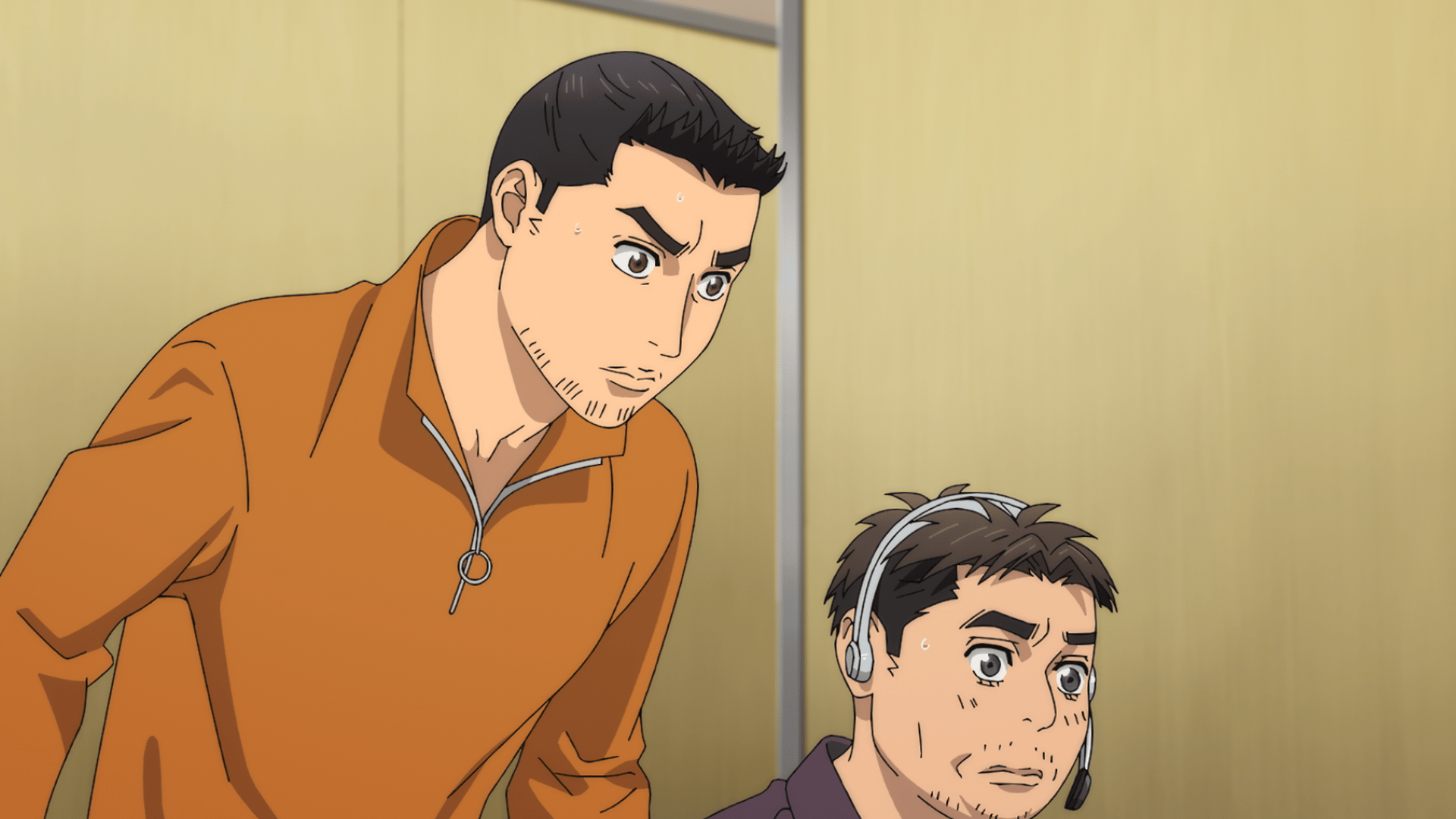 TVアニメ『MFゴースト』2nd Season #13・見逃し放送 | 新しい未来のテレビ | ABEMA