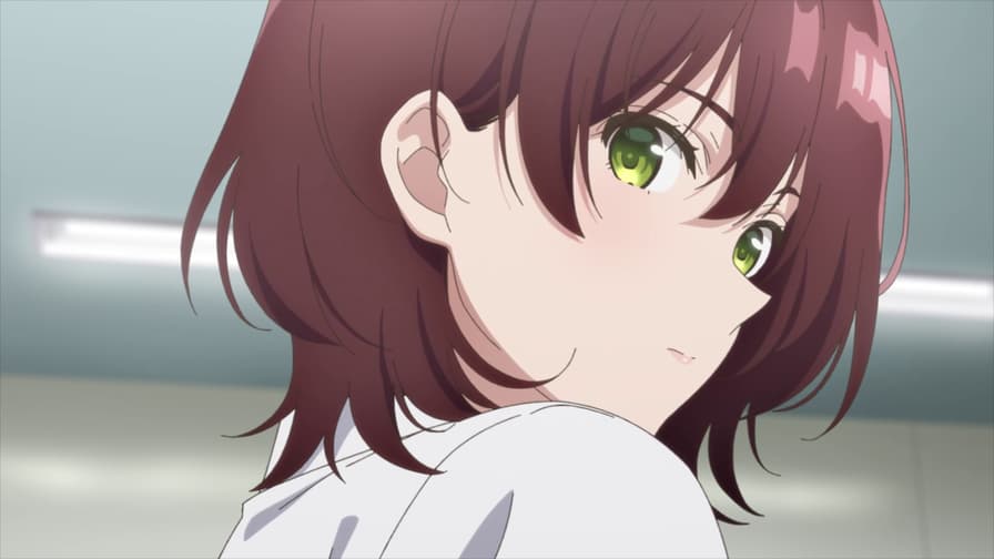 弱キャラ友崎くん シーズン2 5話 アニメ 無料動画・見逃し配信を見るなら Abema
