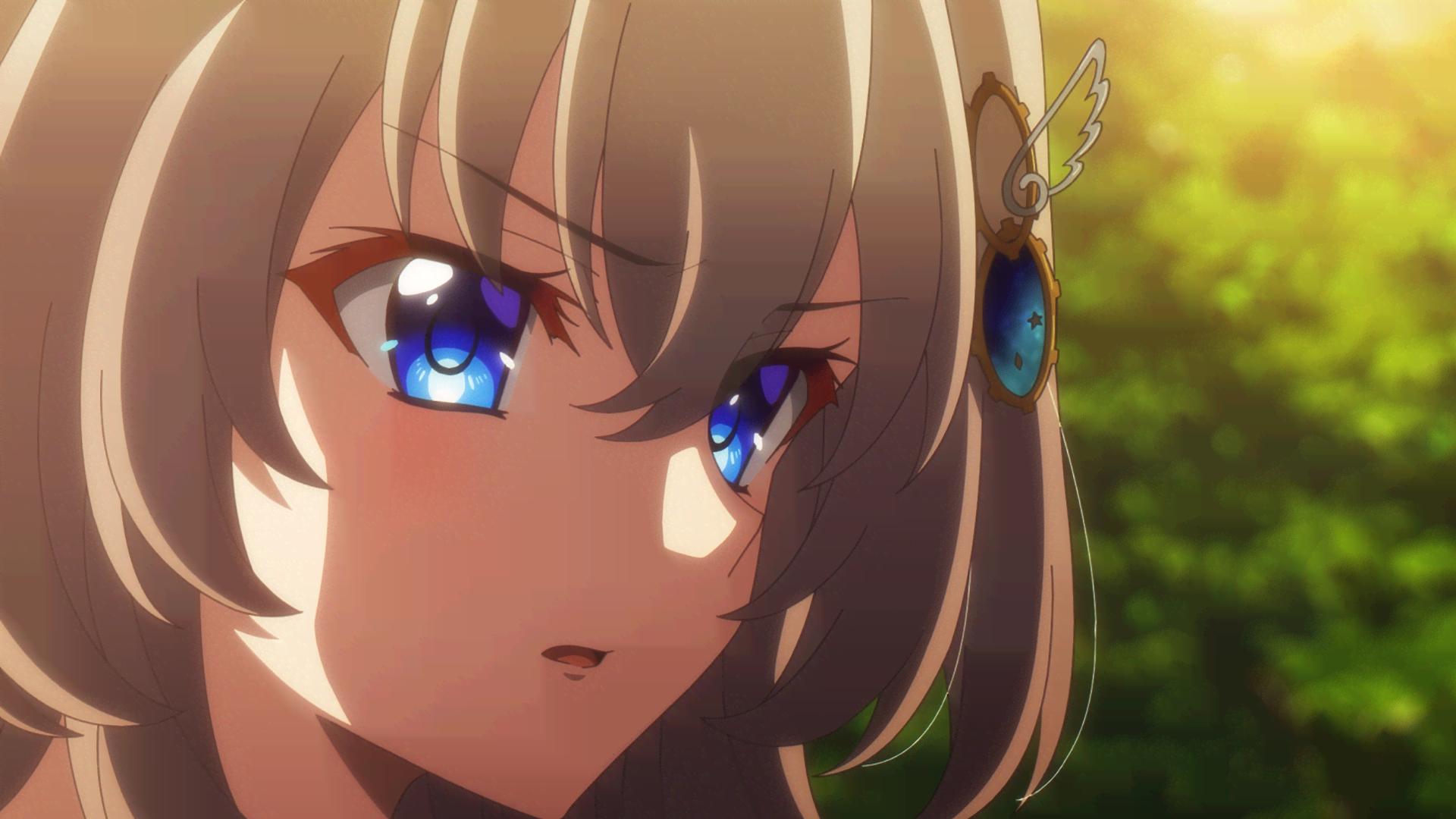 9-nine- Ruler’s Crown (アニメ) | 無料動画・見逃し配信を見るなら | ABEMA