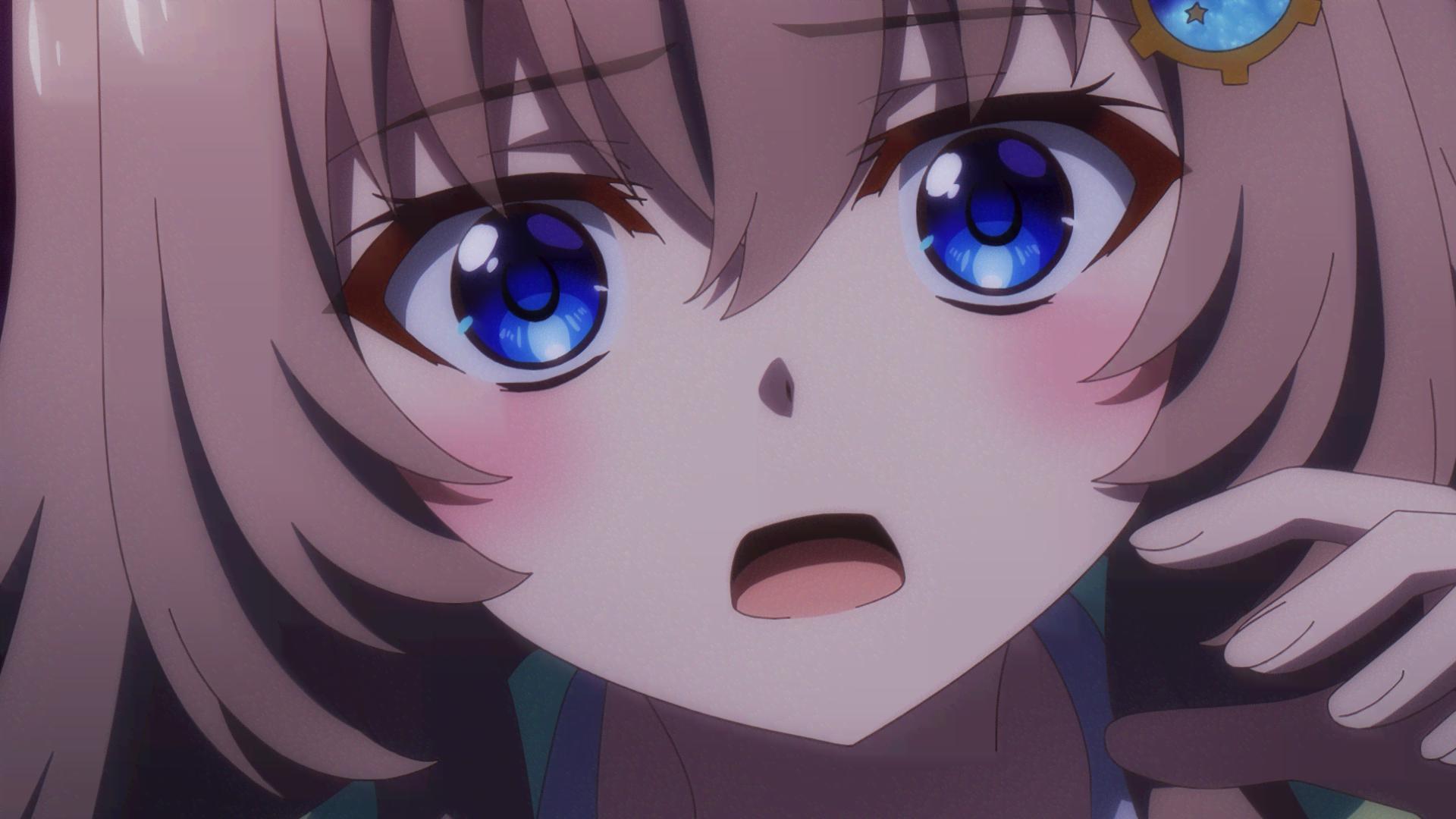 9-nine- Ruler’s Crown - シーズン1 - 8話 (アニメ) | 無料動画・見逃し配信を見るなら | ABEMA