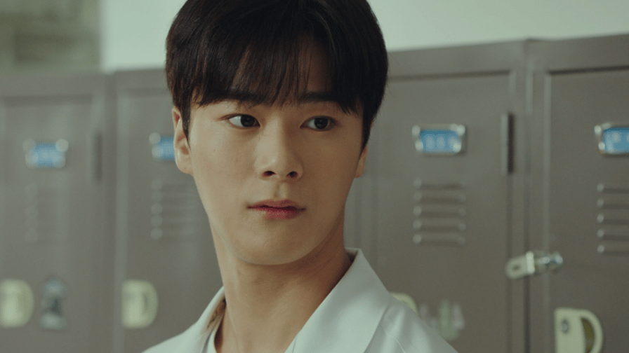 十八の瞬間 - シーズン1 - 17話 (韓流・華流) | 無料動画・見逃し配信を見るなら | ABEMA