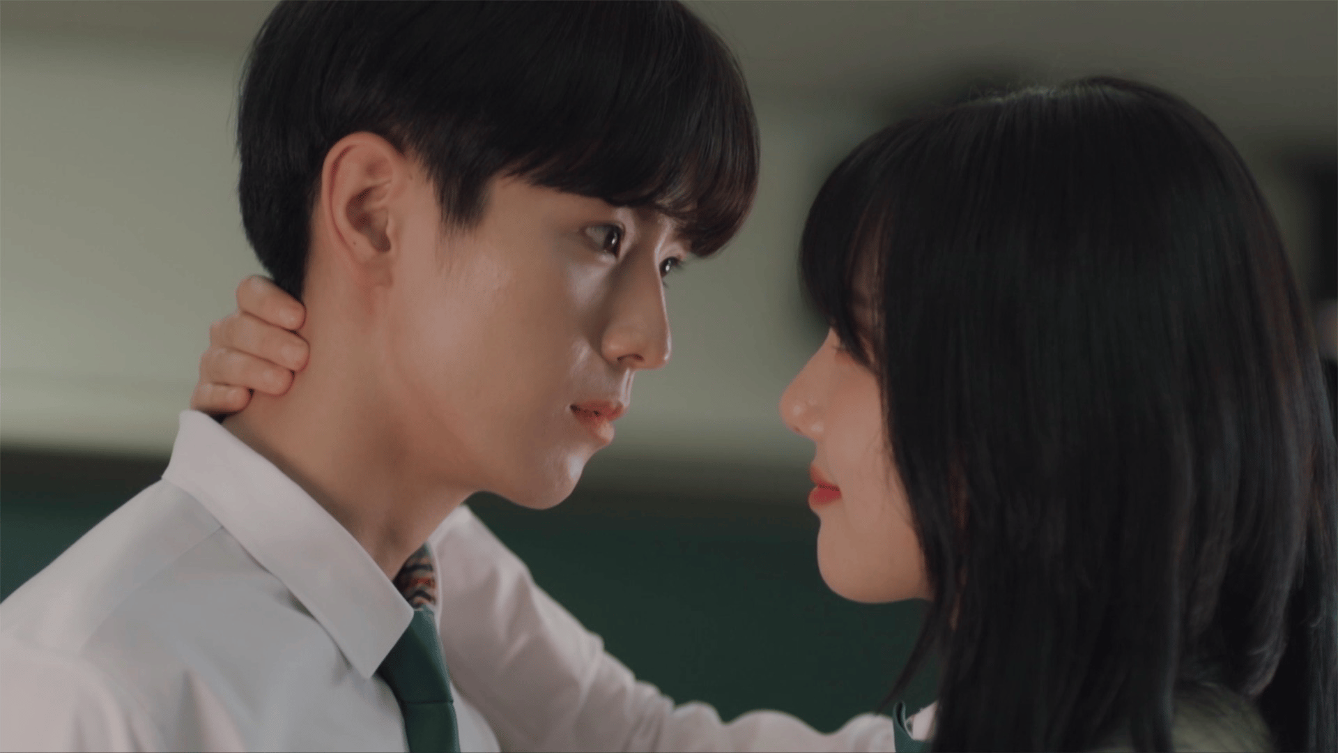 魔女商店REOPEN - シーズン2 - 1話 (韓流・華流) | 無料動画・見逃し配信を見るなら | ABEMA