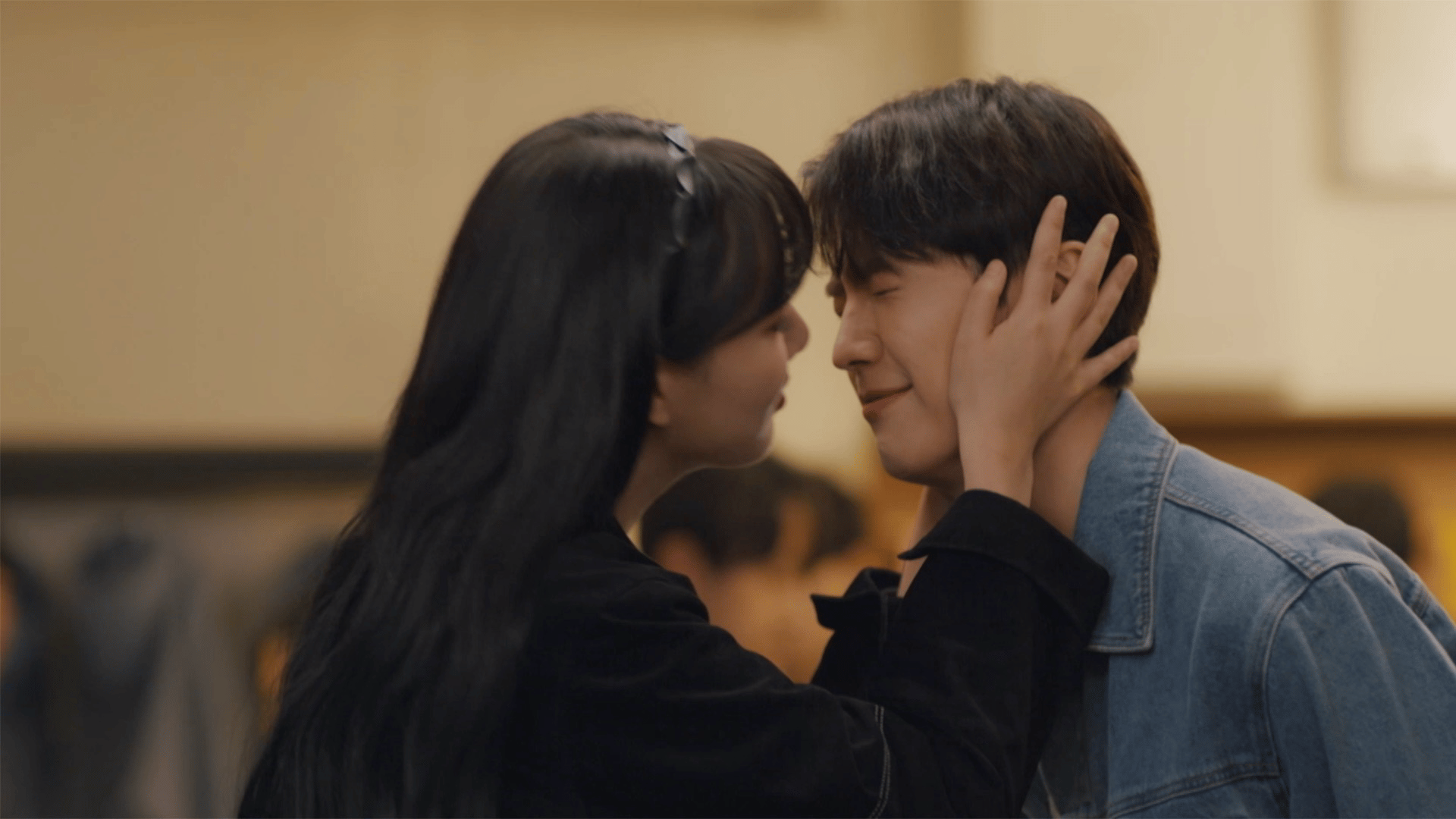 魔女商店REOPEN - シーズン2 - 10話 (韓流・華流) | 無料動画・見逃し配信を見るなら | ABEMA