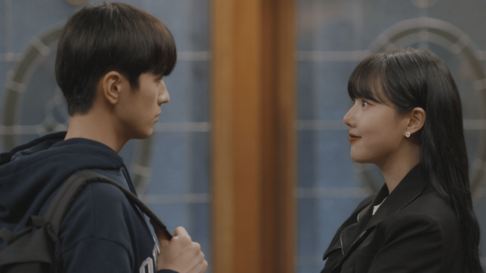 魔女商店REOPEN - シーズン2 - 10話 (韓流・華流) | 無料動画・見逃し配信を見るなら | ABEMA