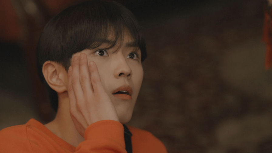 魔女商店REOPEN - シーズン2 - 2話 (韓流・華流) | 無料動画・見逃し配信を見るなら | ABEMA