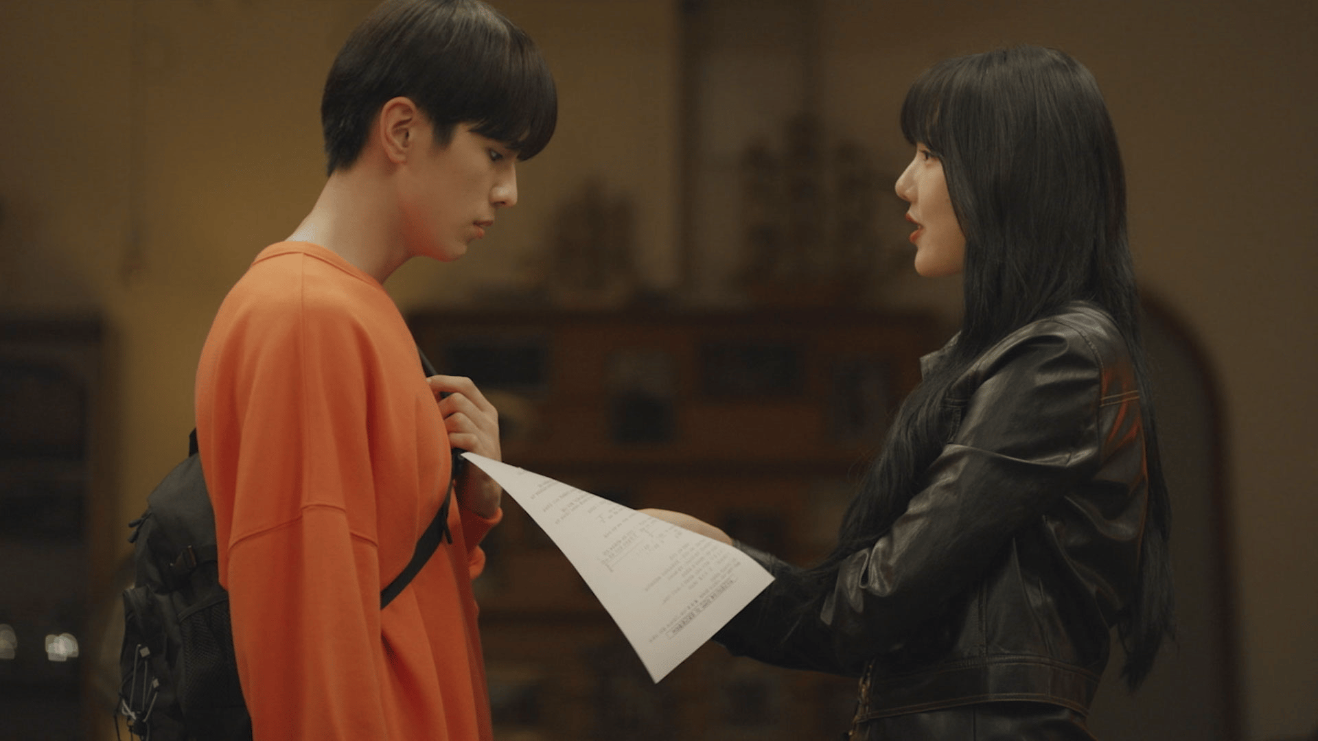 魔女商店REOPEN - シーズン2 - 2話 (韓国・中国ドラマ) | 無料動画・見逃し配信を見るなら | ABEMA