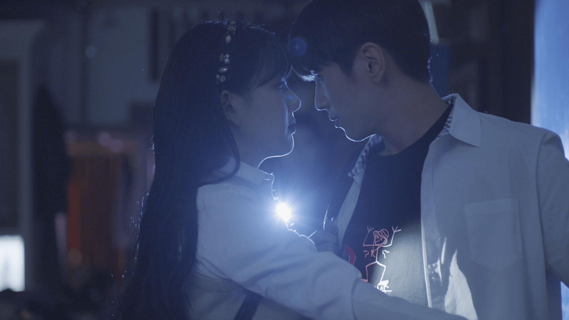 魔女商店REOPEN - シーズン2 - 3話 (韓流・華流) | 無料動画・見逃し配信を見るなら | ABEMA