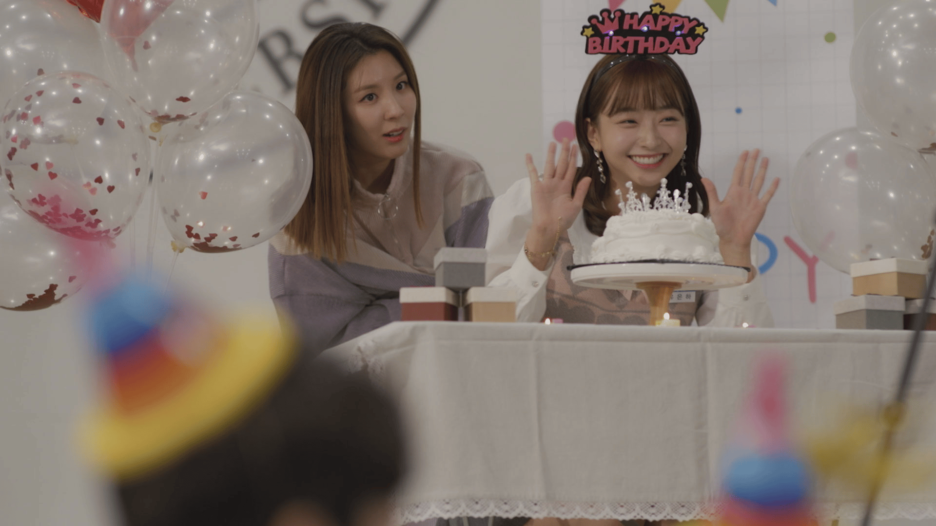 魔女商店REOPEN - シーズン2 - 5話 (韓流・華流) | 無料動画・見逃し配信を見るなら | ABEMA