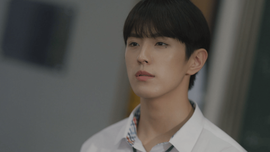 魔女商店REOPEN - シーズン2 - 6話 (韓流・華流) | 無料動画・見逃し配信を見るなら | ABEMA